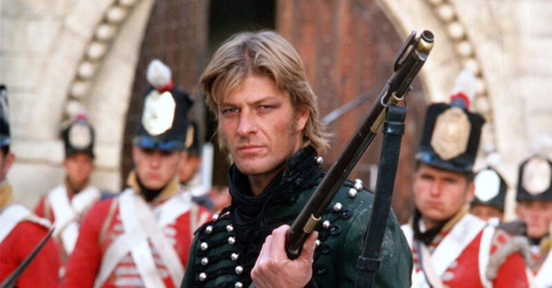 Throwback Thursday: Want good historical fiction? Try the ‘Sharpe ...